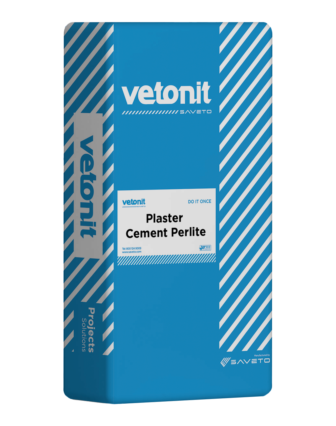 Plaster Cement Perlite | Saveto Group