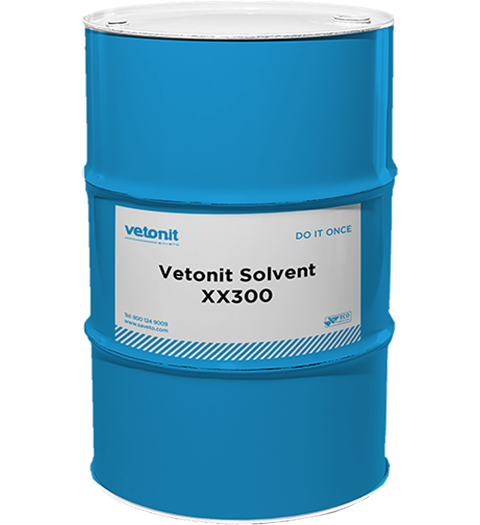Vetonit Solvent XX300 | Saveto Group - Saudi Arabia